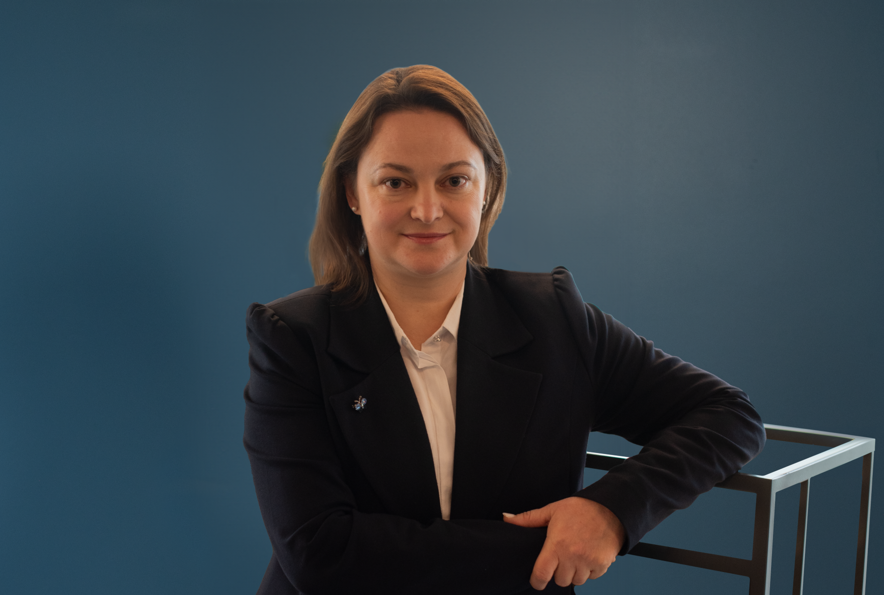 Audra's professional and personal life principle: plan ahead to avoid a ...